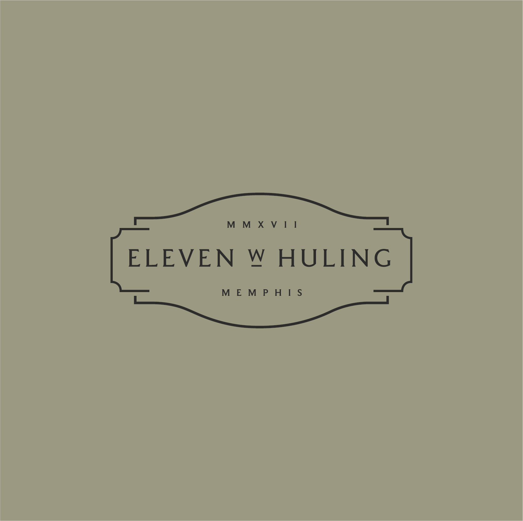 11 West Huling | DCA