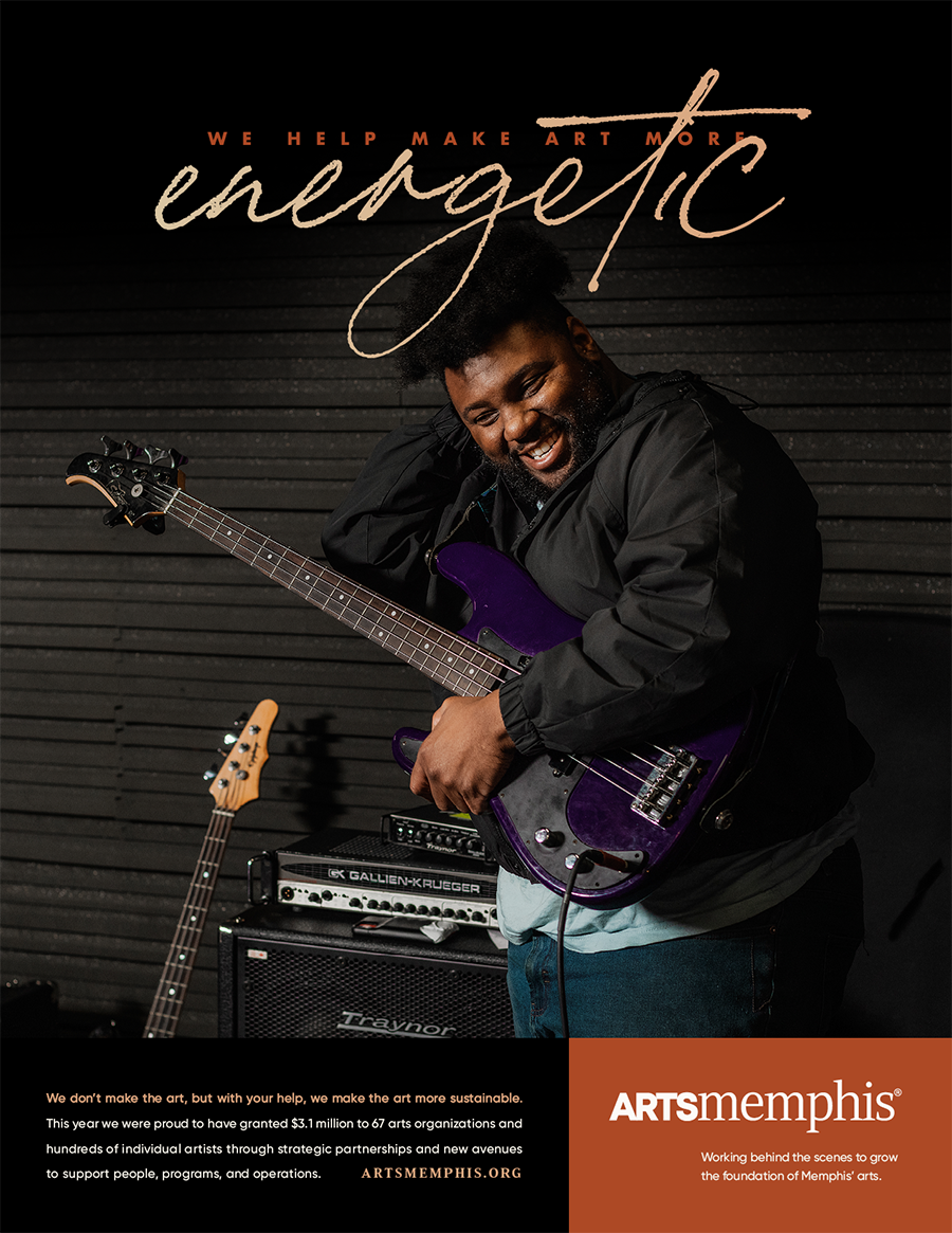 ARTSmemphis | DCA