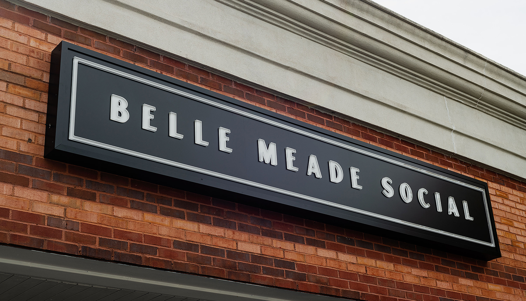Belle Meade Social | DCA