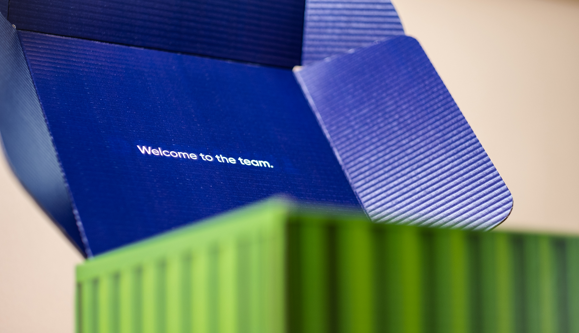 Dunavant Logistics | DCA