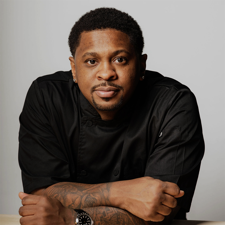 Chef Phillip Dewayne, LLC | DCA