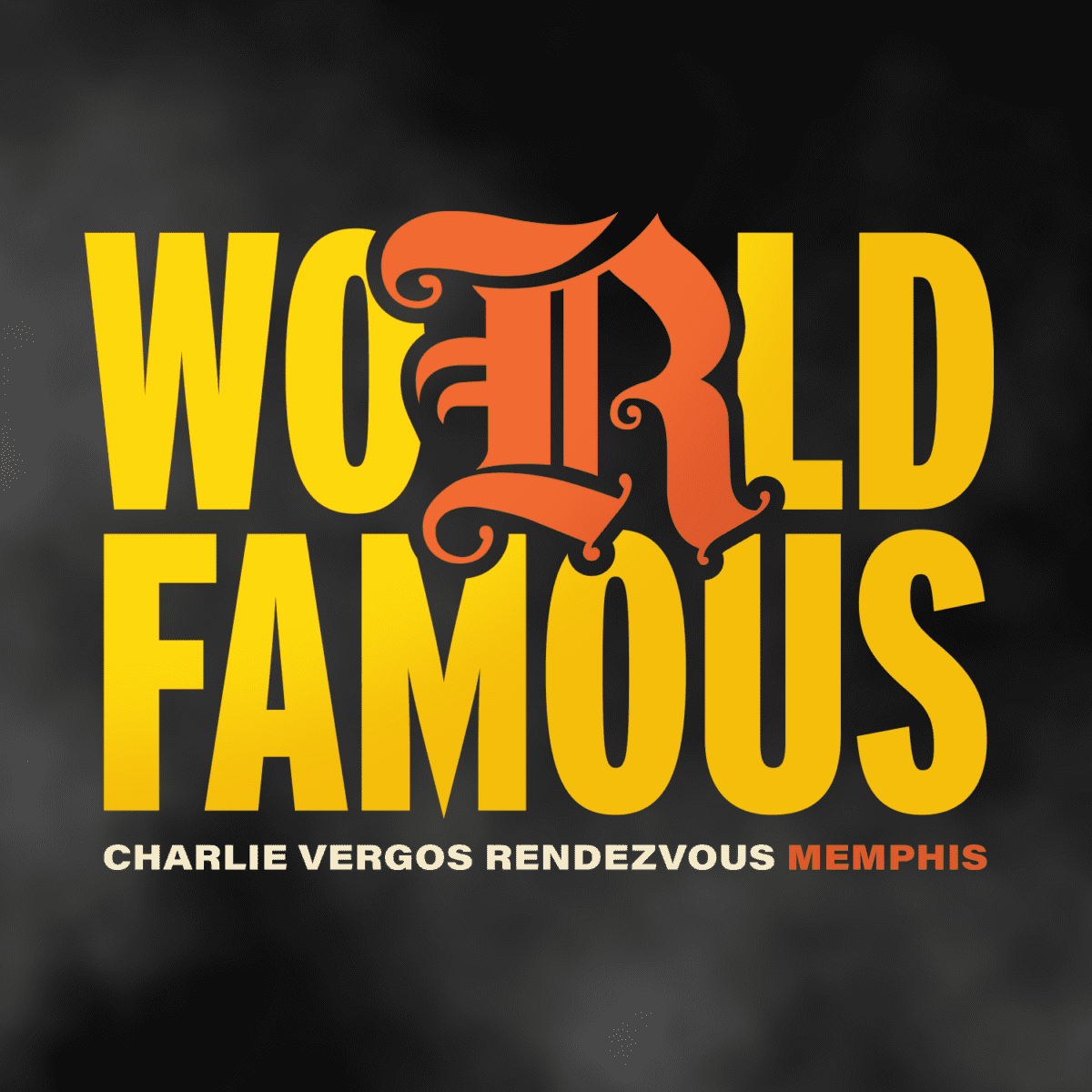 Charlie Vergos' Rendezvous | DCA